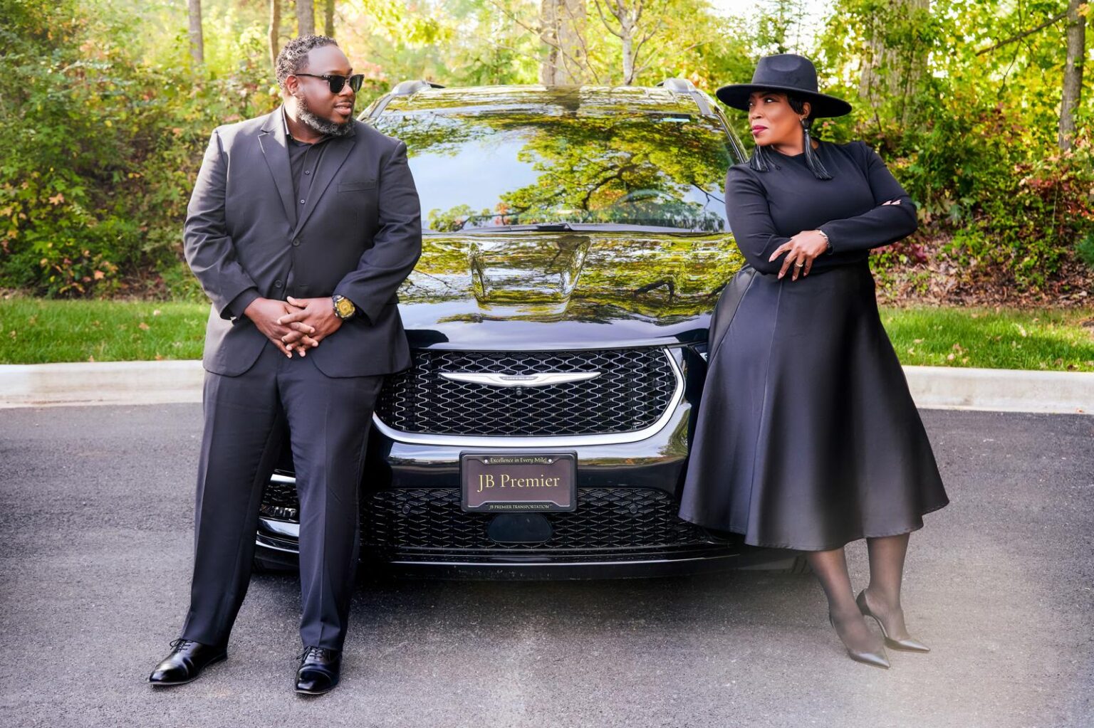 About us – JB Premier Transportation